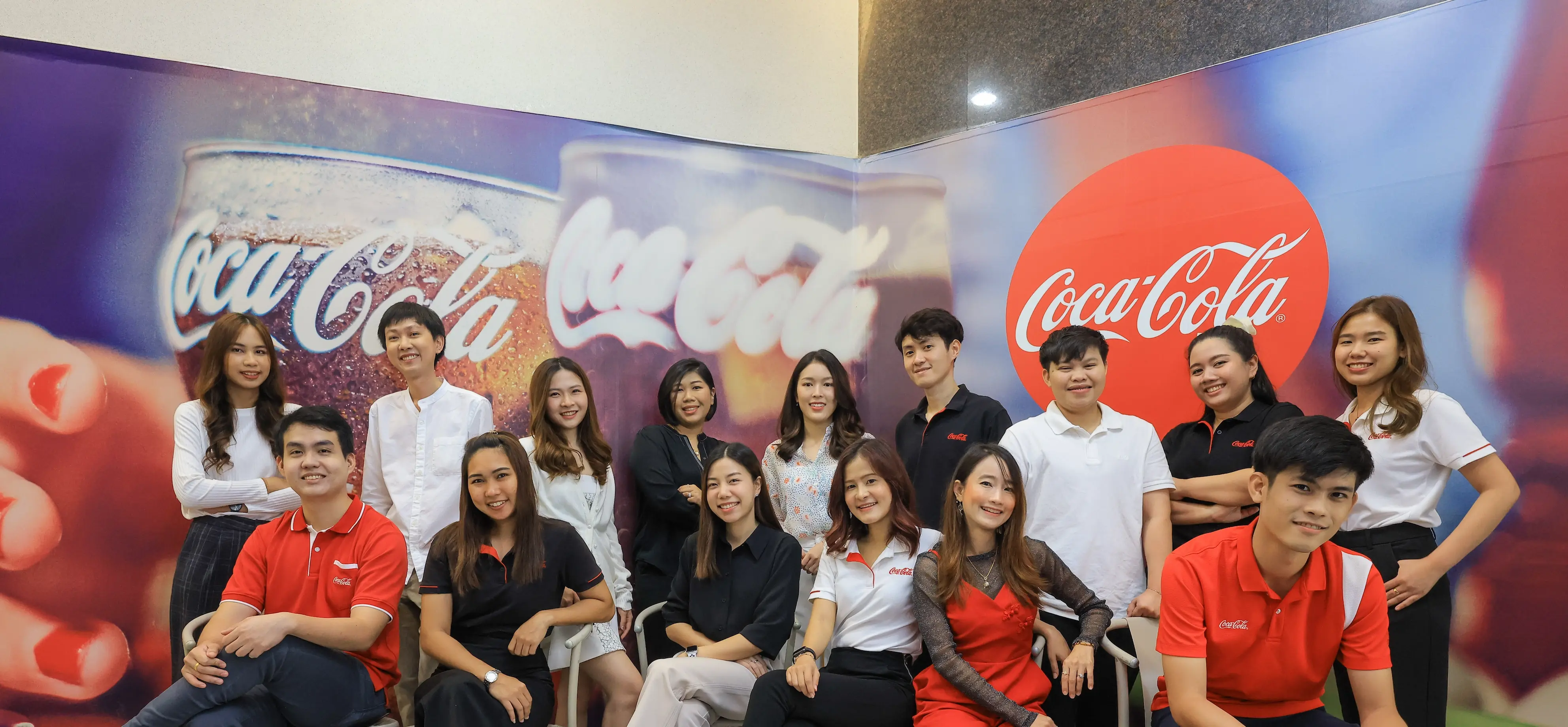 Corporate Profile | ThaiNamthip