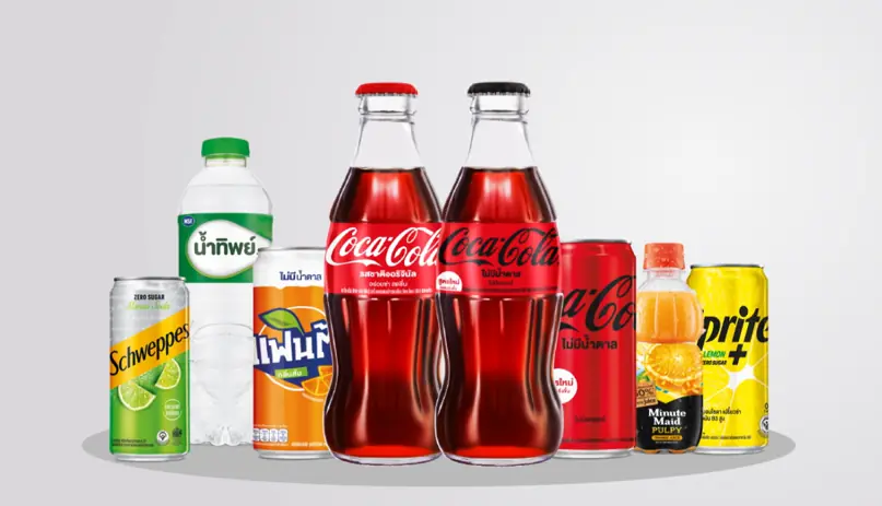 Corporate Profile | ThaiNamthip