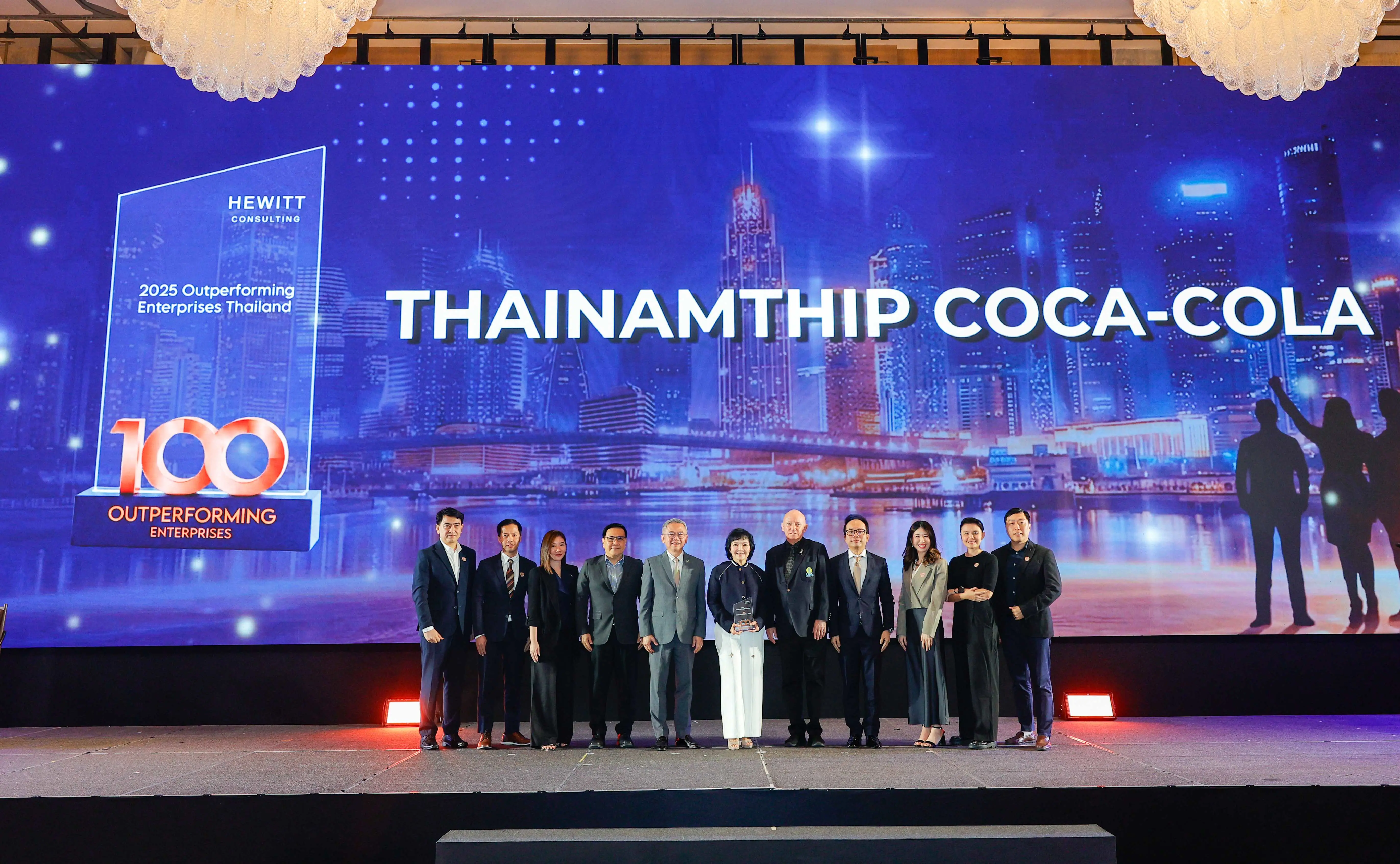 Home Page | ThaiNamthip Coca-Cola
